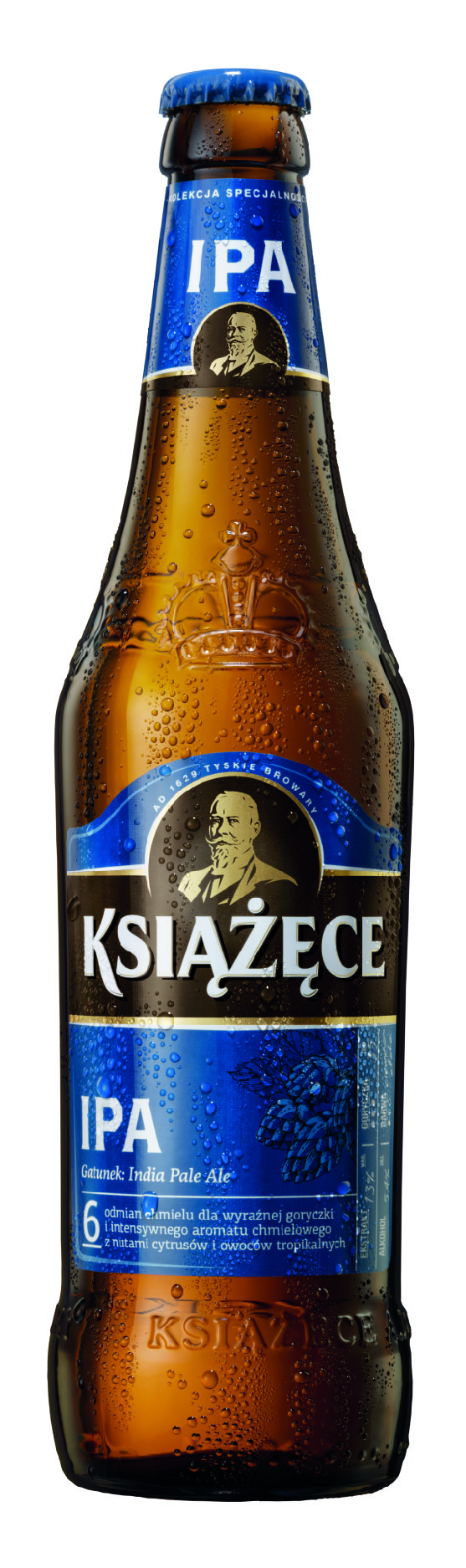 European Beers – WordPress Site