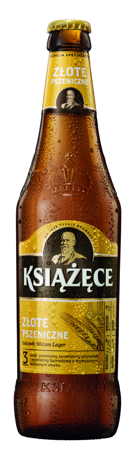 European Beers – WordPress Site