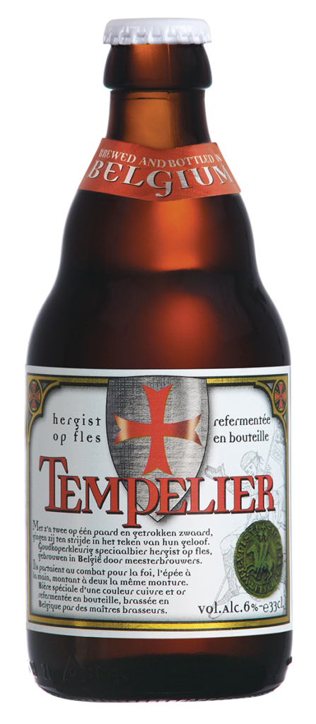 European Beers – WordPress Site